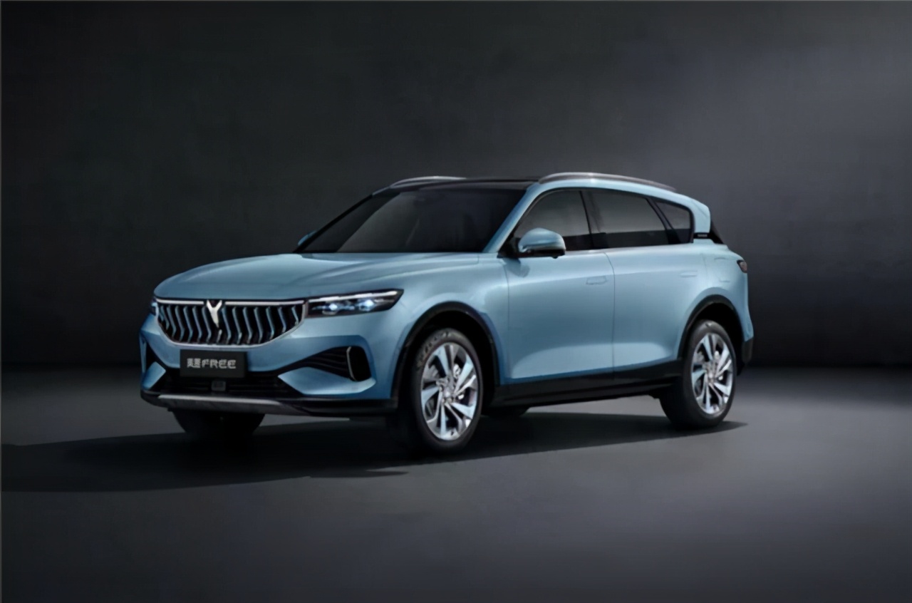 Dongfeng Motor's latest news: Cumulative sales in the first 5 months ...