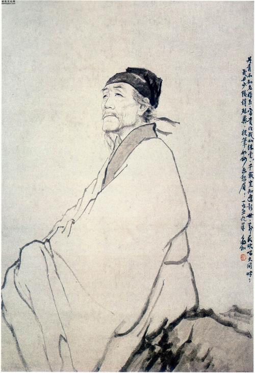Du Fu, China's greatest poet, a life trajectory - iNEWS