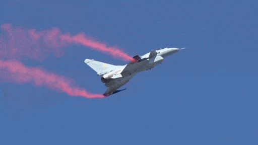 On the tenth anniversary of the first flight of the J-20, the new ...