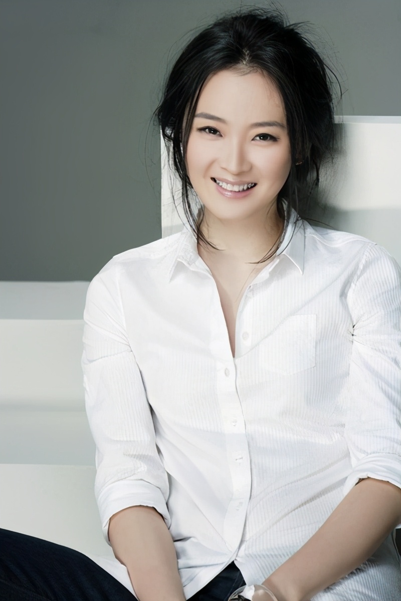 46-year-old Kuo Tai Wang Yan returned to filming, well-maintained and ...