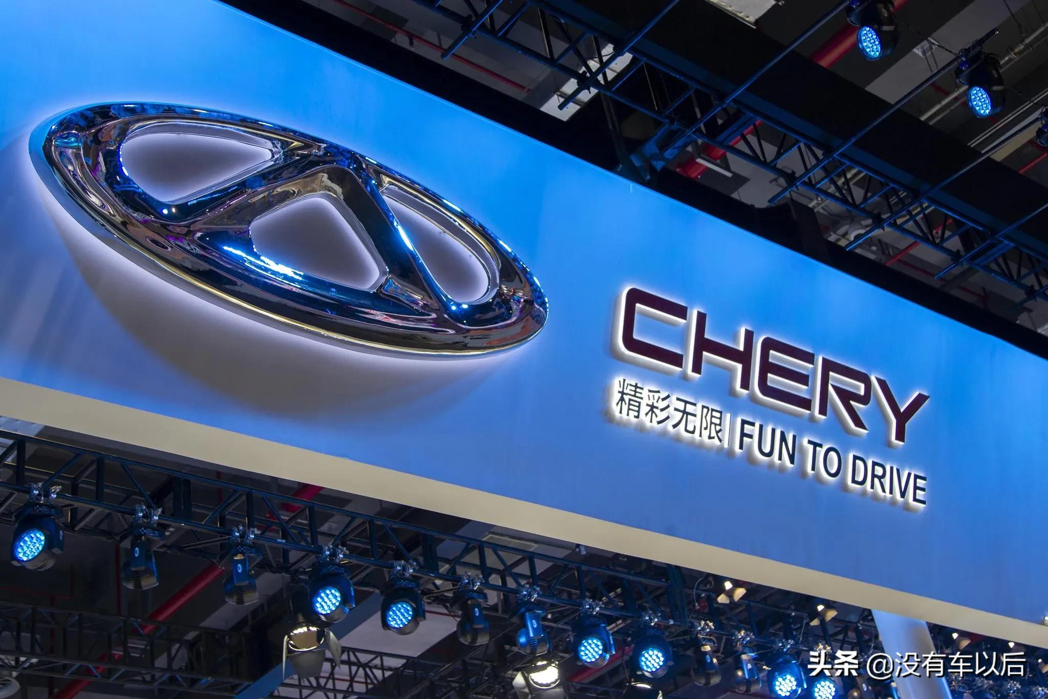 Why Chery didn't use Aisin 6at gearbox, professionals tell the truth ...