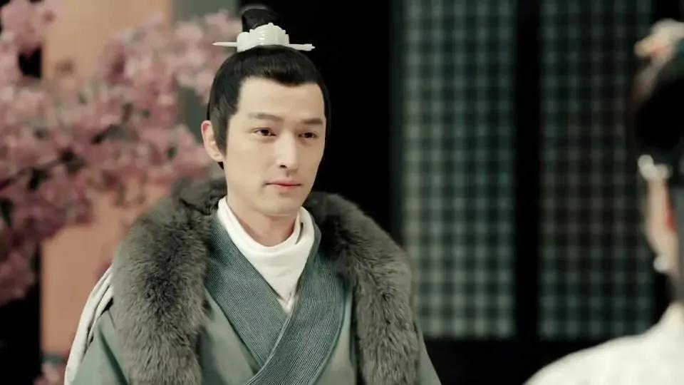 Silence 4 years, Hu Ge cooperation Wang Jiawei brings a new drama to see the heroine candidate ...