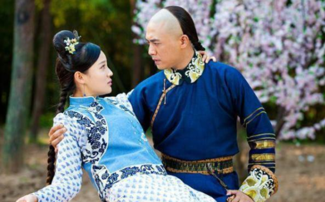 "Sister Lang" ranked bottom for mistakes, and Yuan Shanshan, who ...