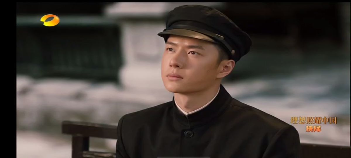 Wang Bo's Choice - iNEWS