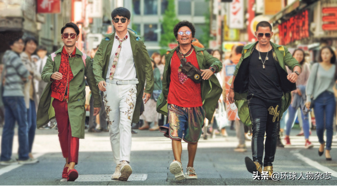 "Detective Tang 3" filmed by Chen Sicheng, who is "extensive", the box ...