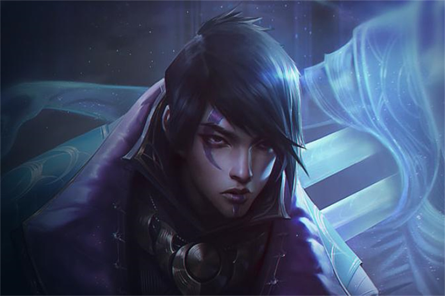 LOL: Moonman is at the bottom, Verus weakens, version T0 ADC has been born, born with a sea ...