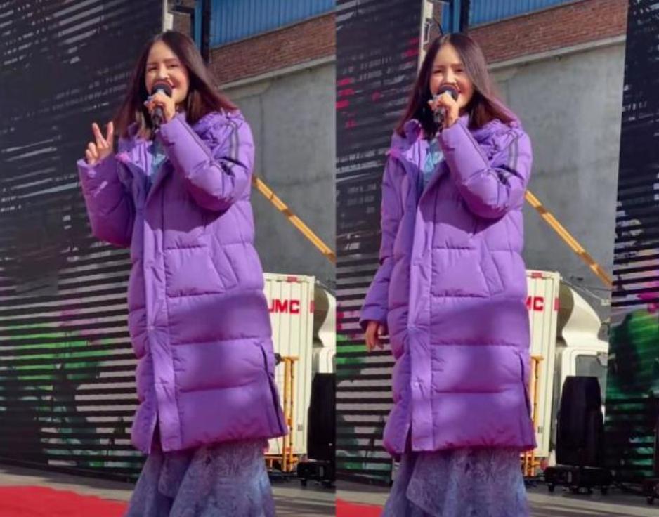 Gao Shengmei: Qiong Yao's queen female singer, unmarried at the age of ...