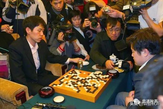 Fujitsu Cup "Jigong" and "Stone Buddha" first fight Zhou Heyang's half ...