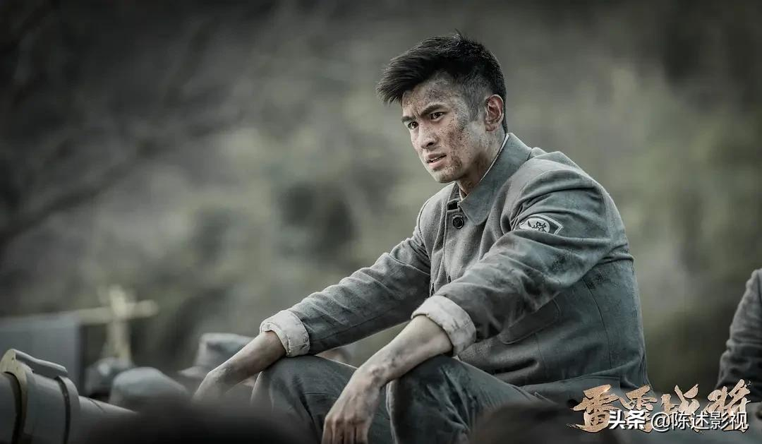 Don't play a soldier if you have oily head powder noodles!Let these 13 ...