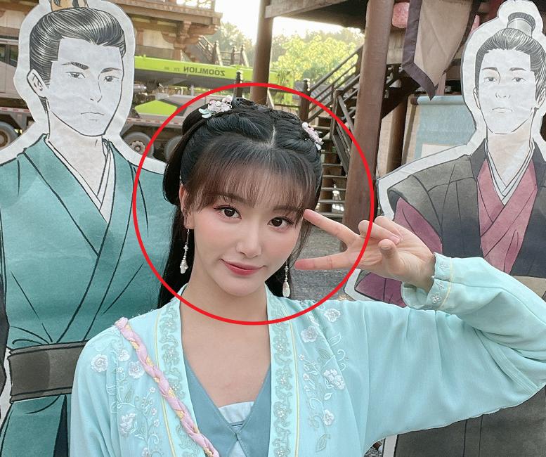 The members of THE9 have another new drama to complete: After seeing ...