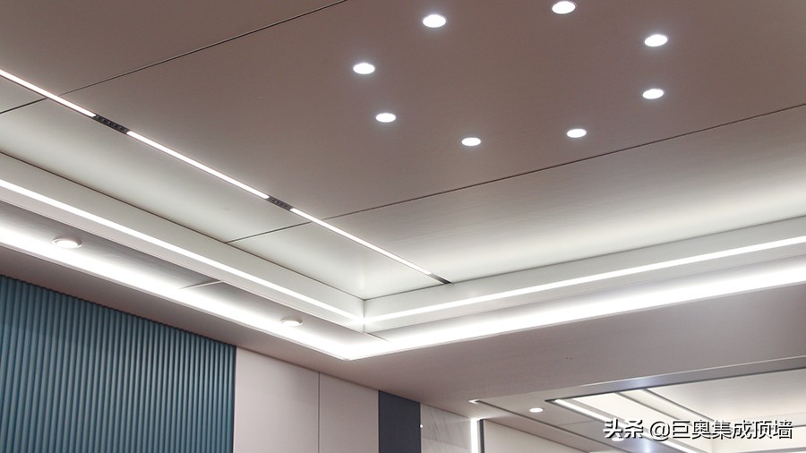 5 installation methods of honeycomb aluminum ceiling installation - iNEWS