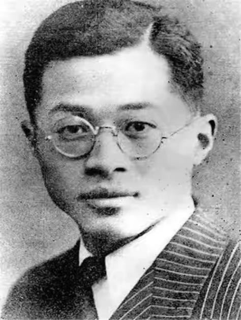 He is a Chinese genius scientist. He was hospitalized after being hit ...