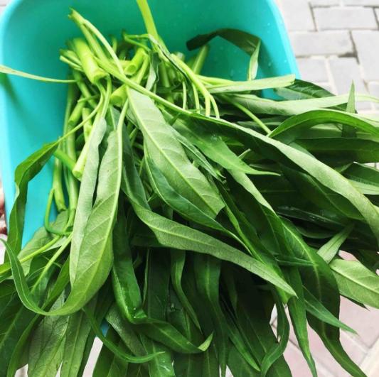 Two kinds of vegetables with the most "parasites". Without nutrition ...