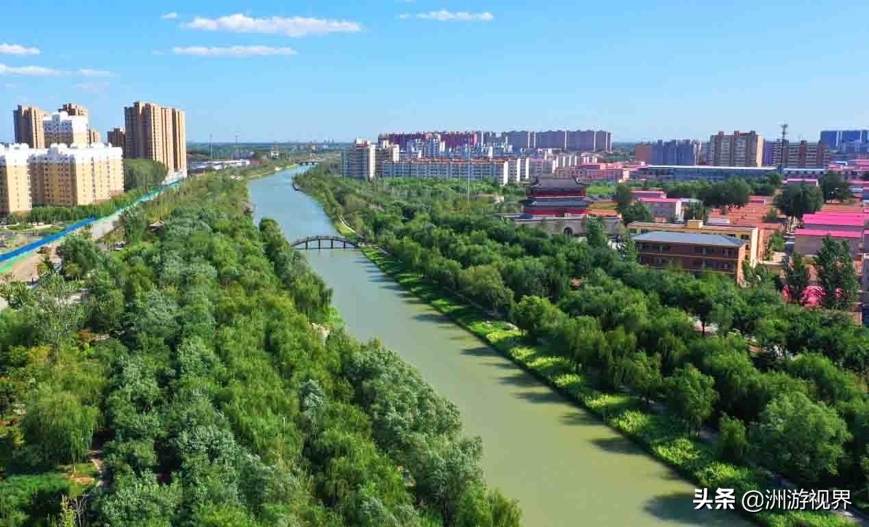 What are the tourist attractions in Bazhou, Jizhong Jishu with a long ...