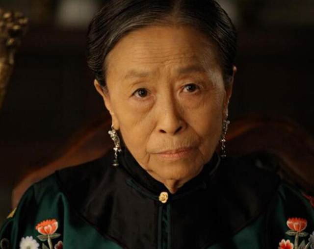 "Ugly Mother" Zhang Shaohua was a school girl when he was young? I was ...