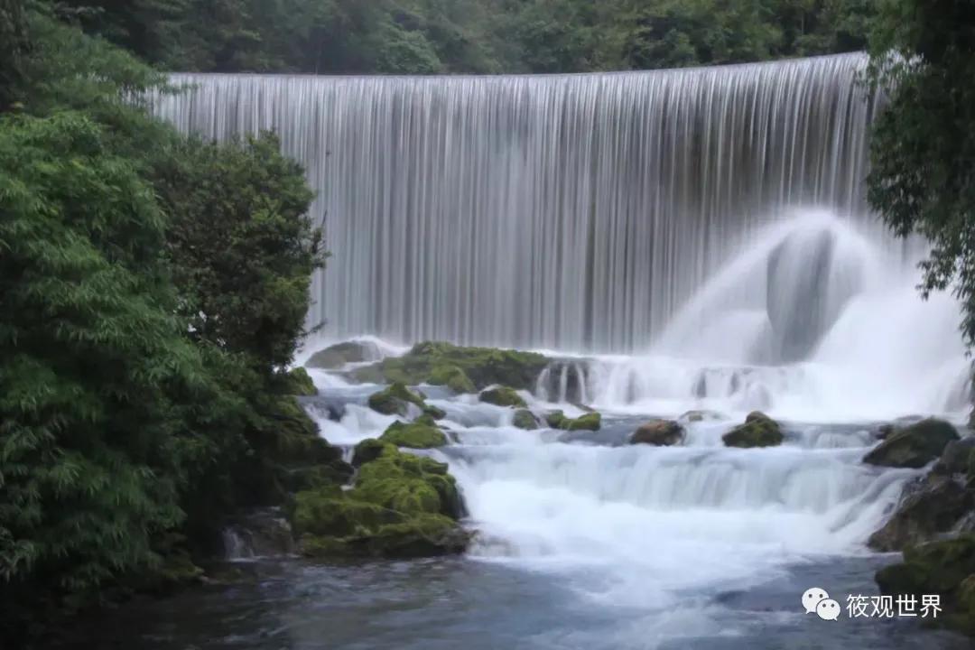 Libo Xiaoqikong Travel Guide - iNEWS