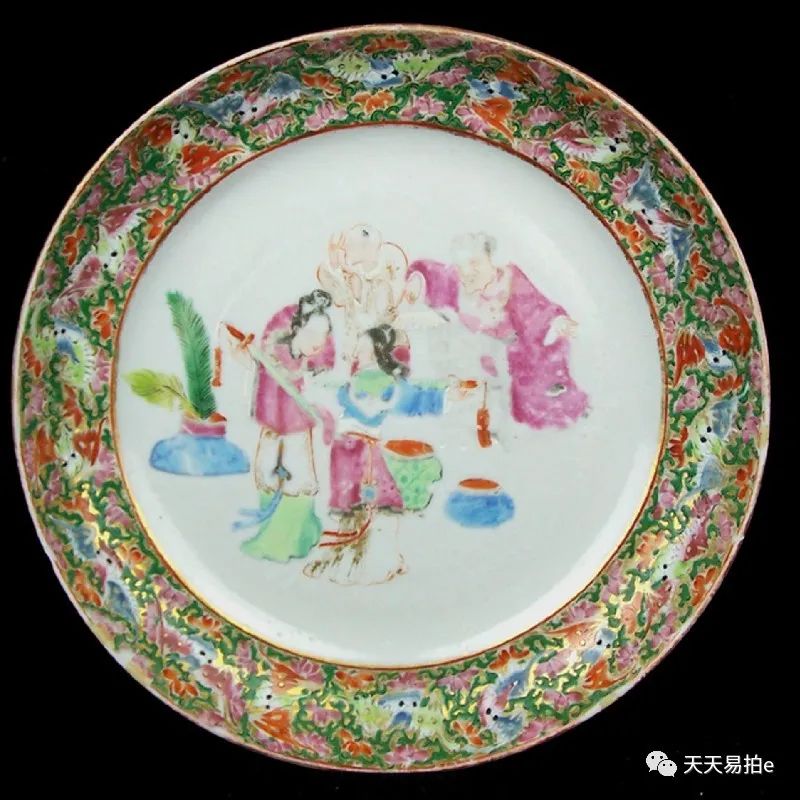 Let's talk about Guangcai---The value depression of Ming and Qing ...