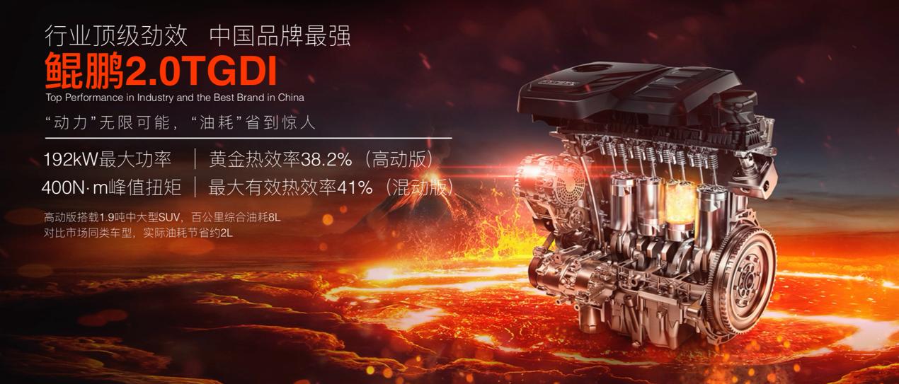 Kunpeng Power, opening the era of technology Chery 4.0 - iNEWS
