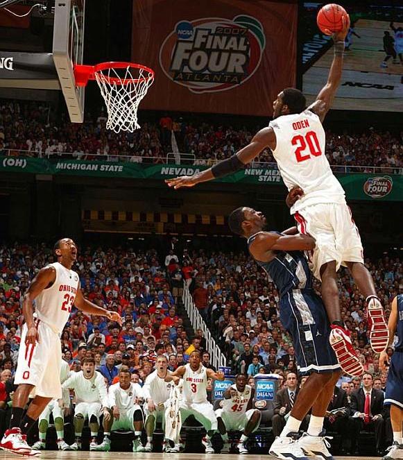 Oden, a genius ruined by injuries!How strong is the legendary emperor ...