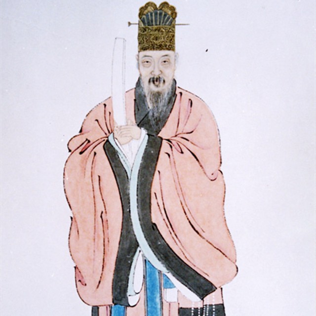 Yan Shifan: He was blissful when he was born, and the demon king who ...