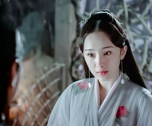 Behind Shu Qi's "Aggressive": Condemning Zhou Jie's true temperament, calling out injustice for ...