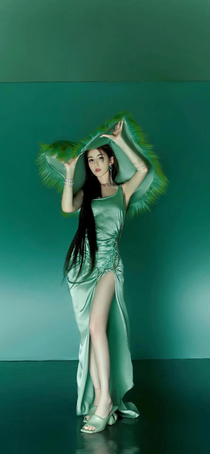 Introduction to the personal information of Hanikzi, the new-generation ...