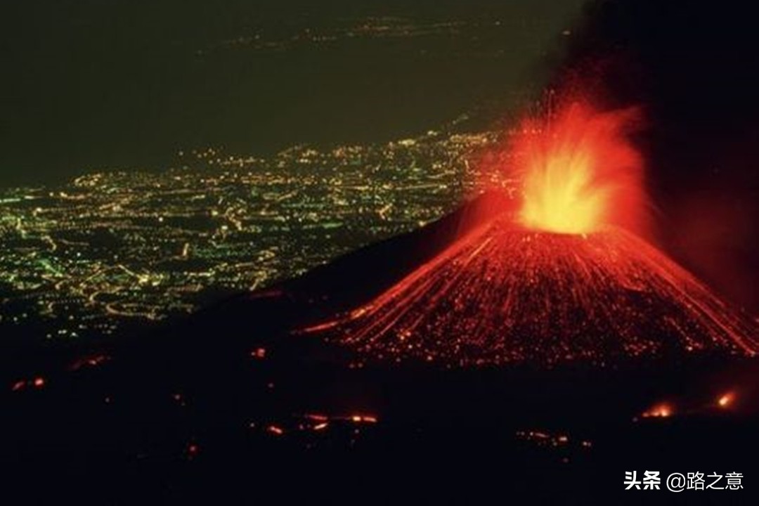 An expected disaster: the eruption of the Ruiz volcano in 1985 killed more than 23,000 people ...