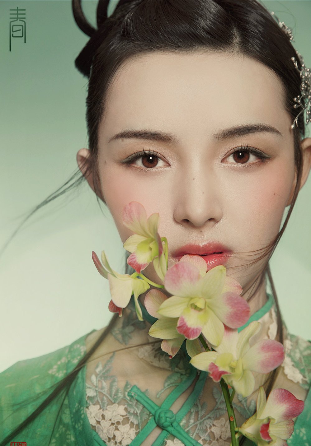 Stop pursuing Korean "one-word eyebrows", Chinese "classical eyebrows ...