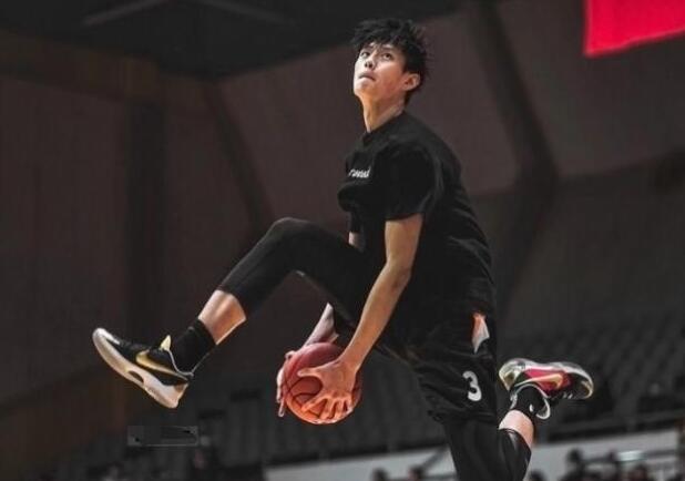 Zeng Fanbo went to the United States to find differences!Is it because ...