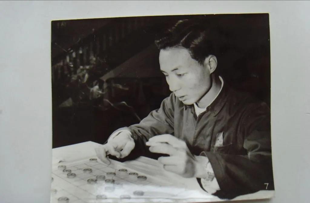 "Li Yiting: From Prodigy to Master" Chapter 4 "Little Prodigy" Begins ...