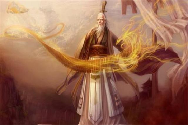 Who are the legendary Dao Zu, Buddha, Demon Zu, and Demon Zu?Who is the ...