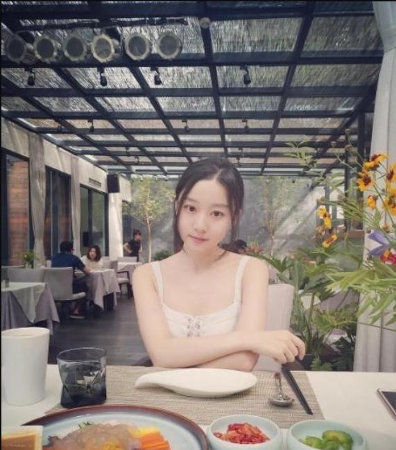 After five years, Ma Long's wife Xia Lu wrote a long post again ...