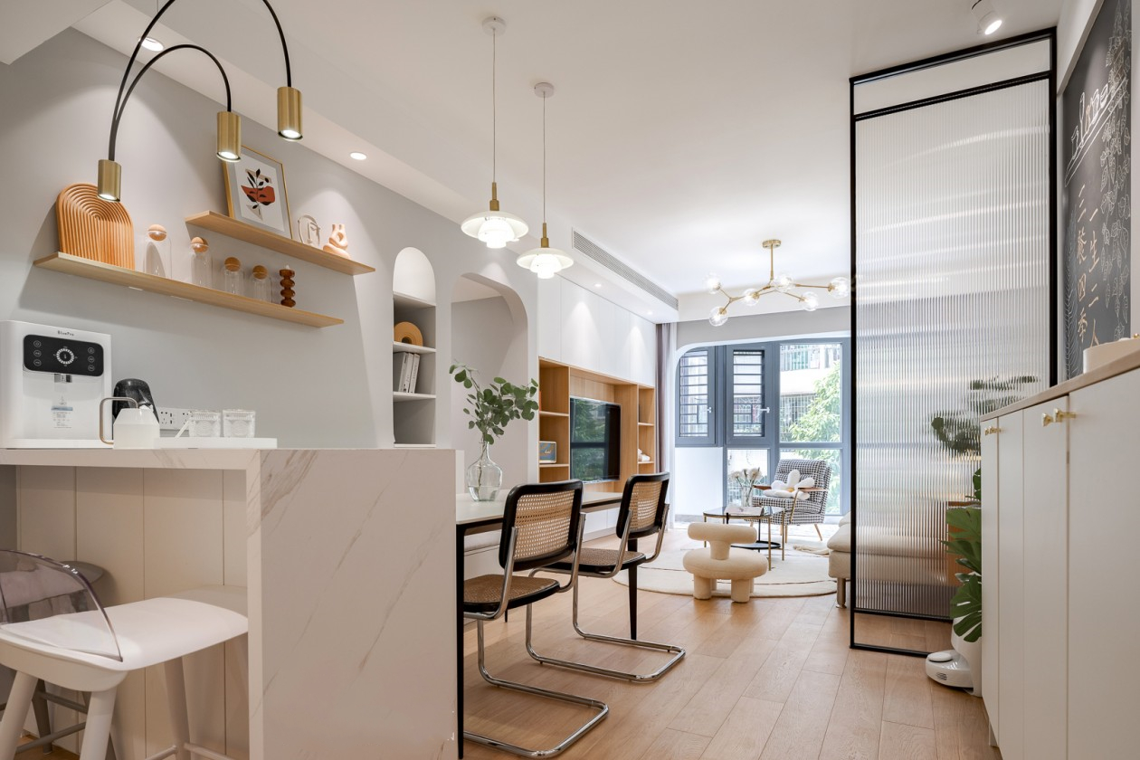 Milk tea style, milk tea "crazy"? - iNEWS