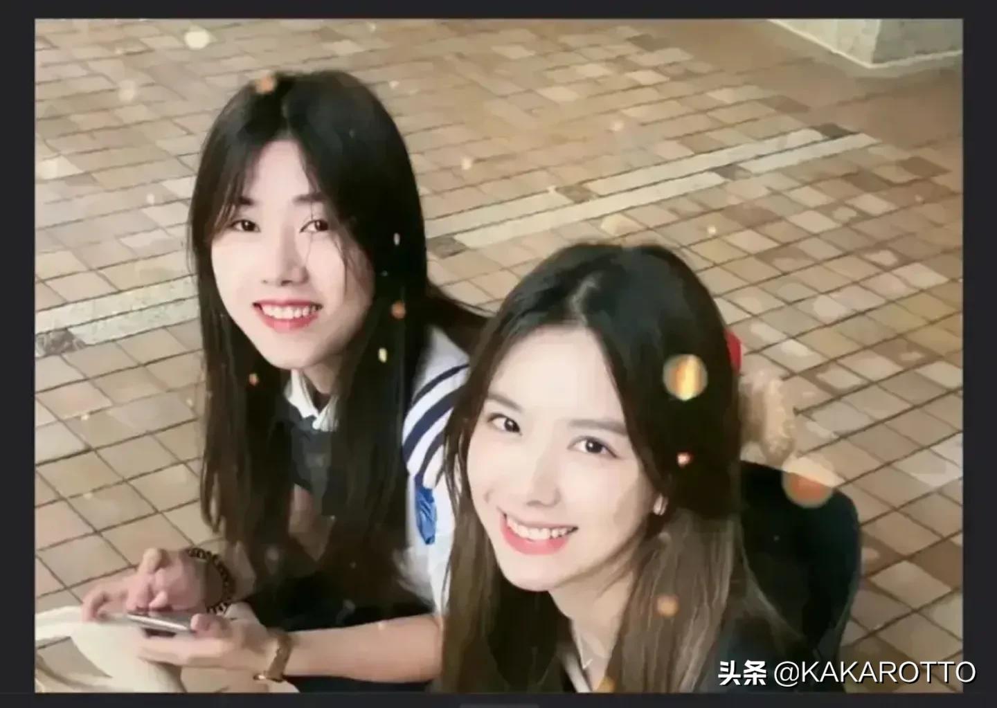 Sun Ning, who became popular on the Internet because of the woman Wang ...