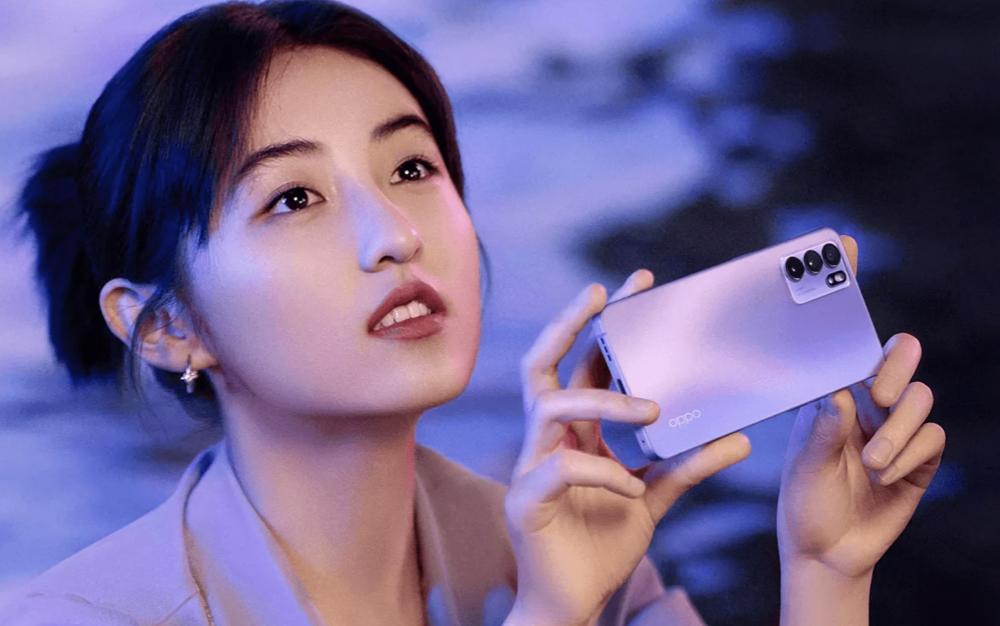 Pursue beauty, refinement and design!So far, these 4 mobile phones are ...