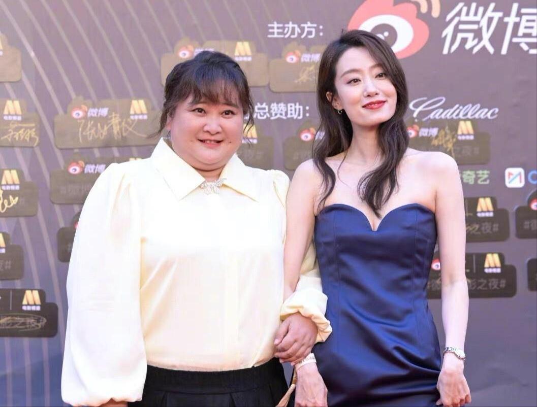 Thirteen years ago, the two had the same Spring Festival Gala, and now ...