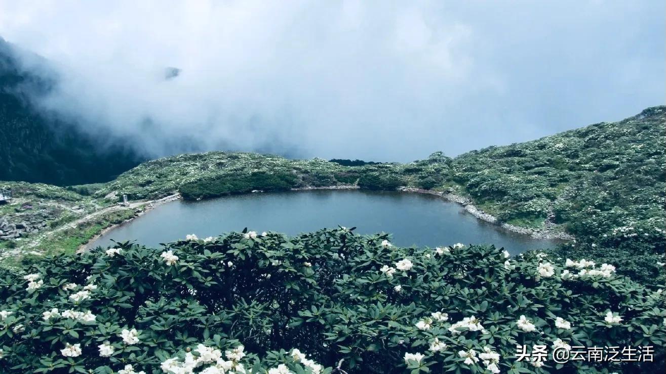 Dali Cangshan Travel Guide - iNEWS