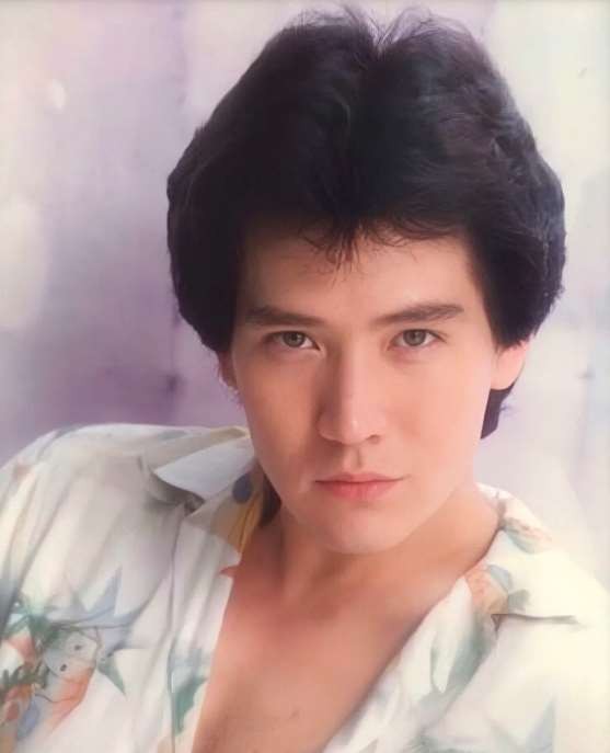 Superstar Fei Xiang spent the Spring Festival abroad alone, still ...