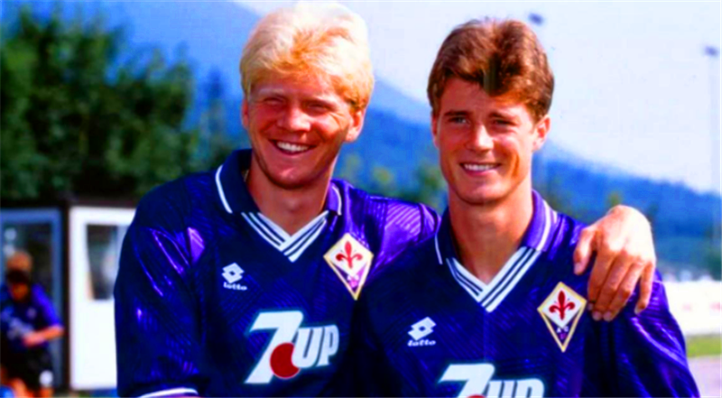 He became the King of Bayern at the age of 21, turned his face with ...