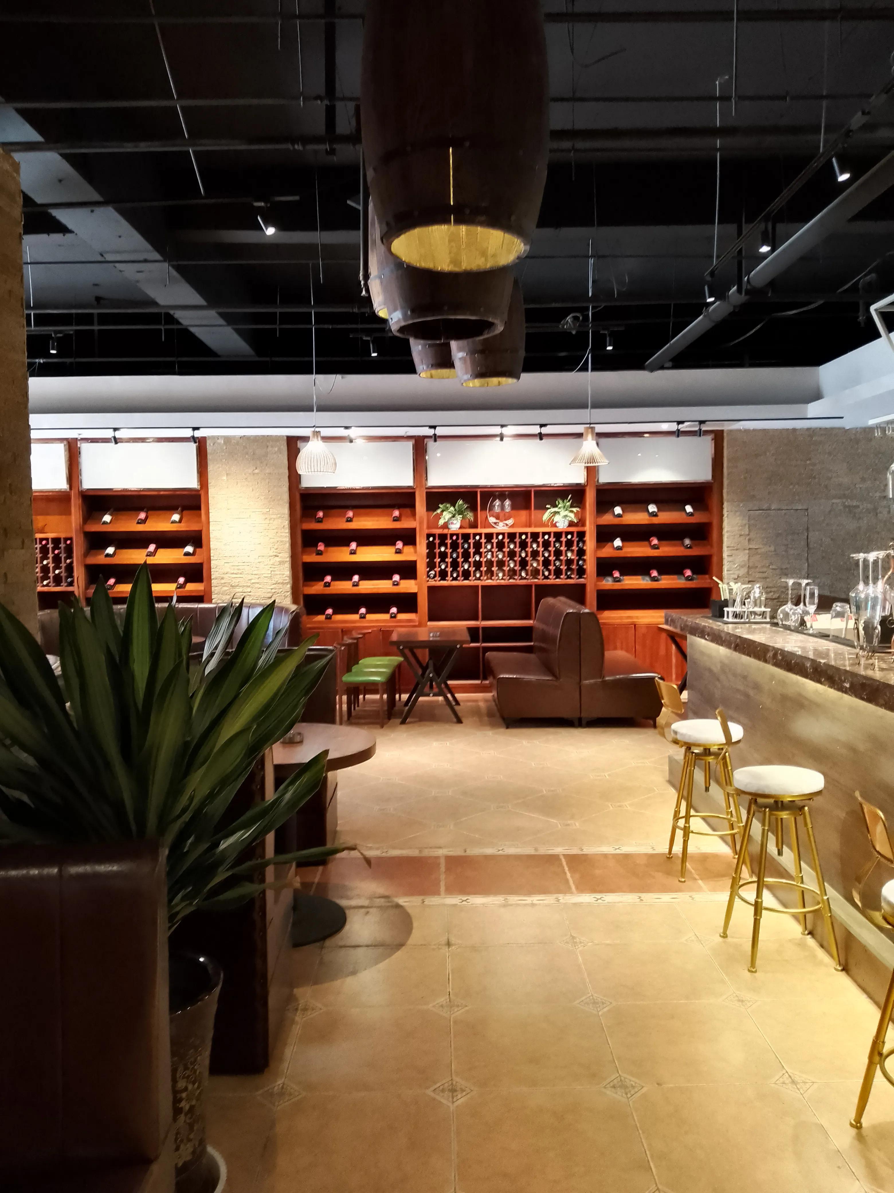 Youmanpu Town Wine Culture Museum - iNEWS