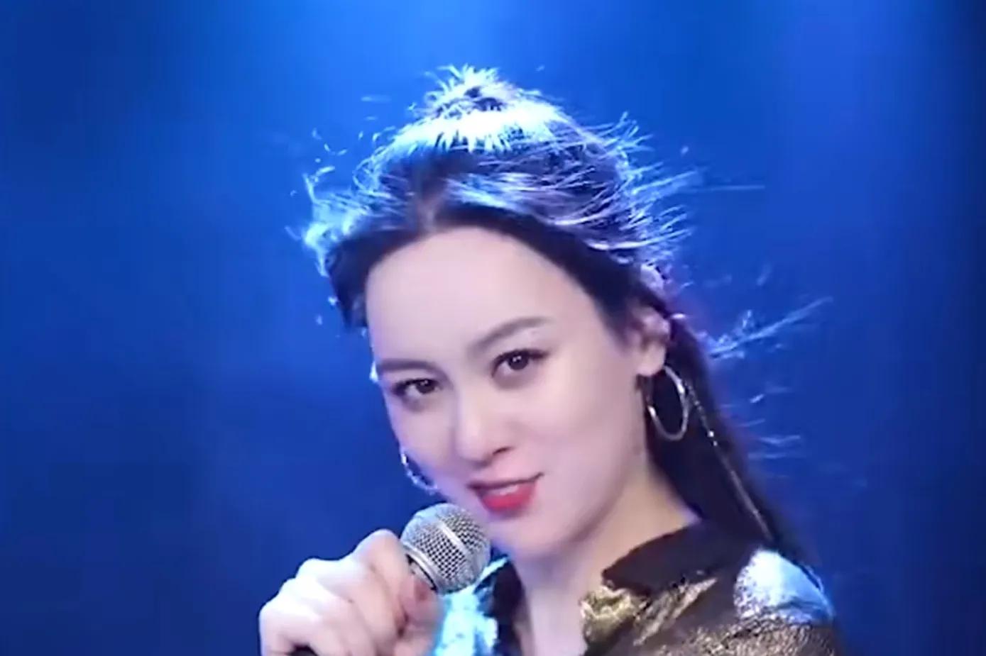 The internet celebrity sister is a 40-year-old aunt?To show you the ...