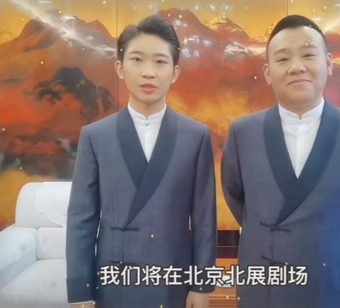 Awe-inspiring?Jin Fei Chen Xi's North Exhibition is coming, Ma Dehua ...