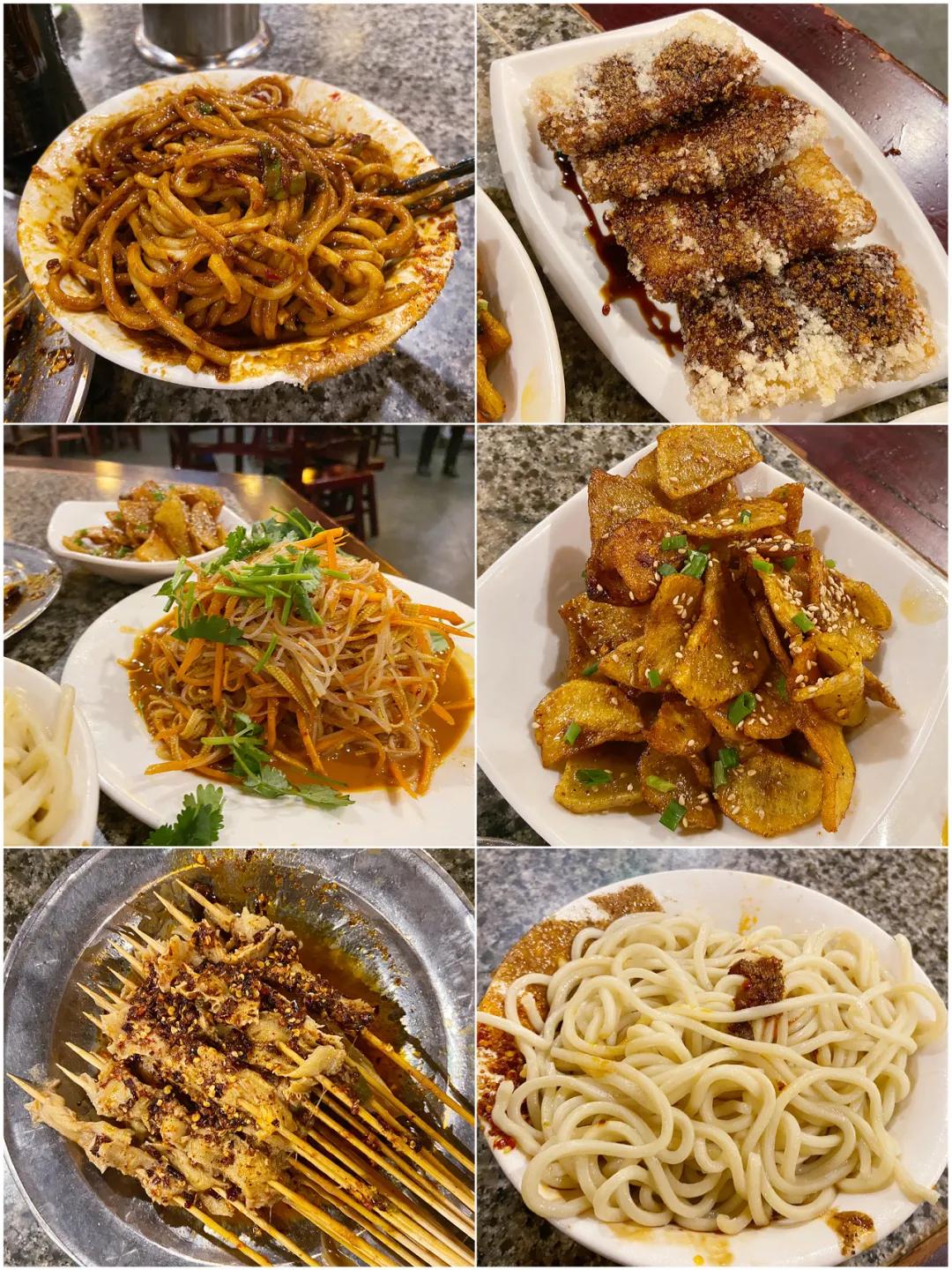 Luoyang travel guide for three days and two nights - iNEWS