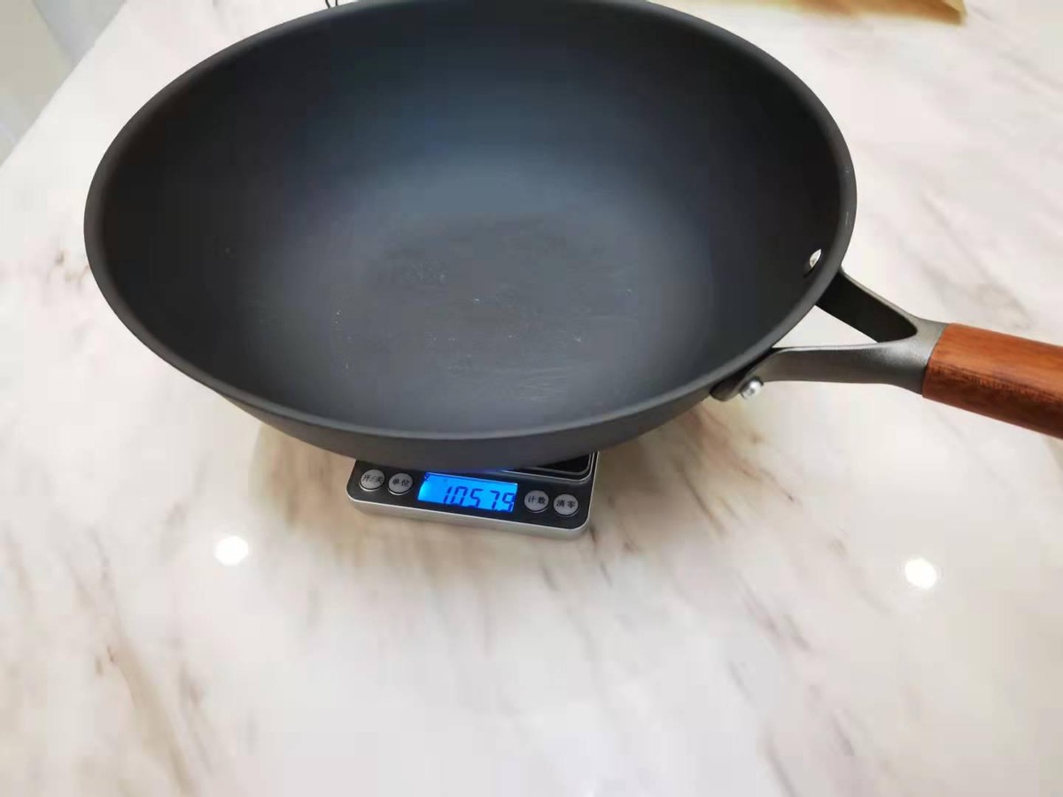 Choose Sanhe for easy cooking, your good helper for cooking - iNEWS