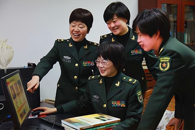 Chinese laser goddess "Hou Jing": Breaking through the technological ...