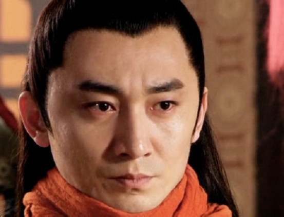 Deng Yu followed Zhu Yuanzhang for 22 years, one of the six sons of the ...