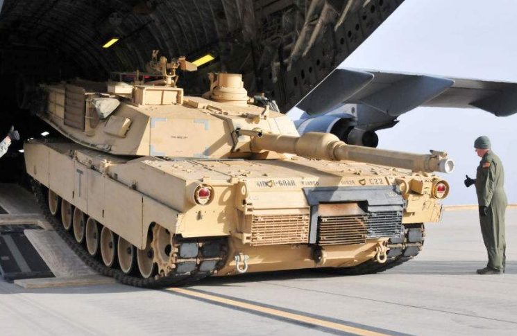 Top ten best tanks in the world German Leopard 2A7 ranked first, China 99A on the list - iNEWS