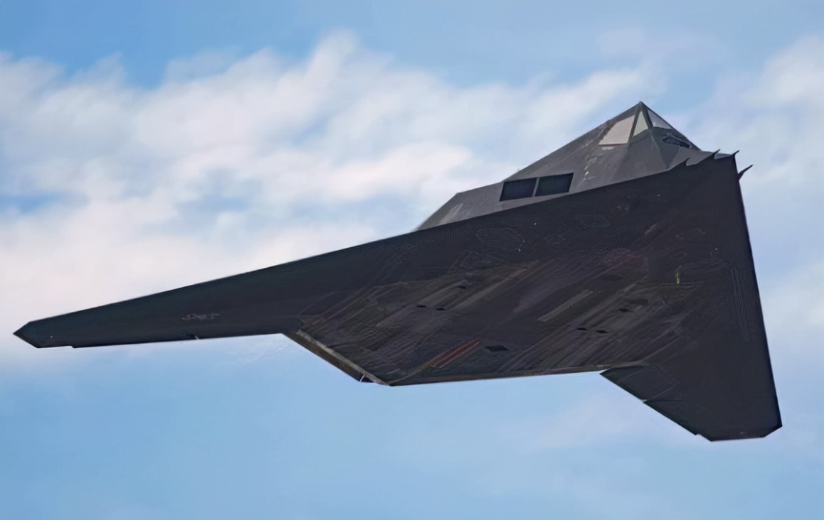 World Weapons: History of Stealth Fighter - iNEWS