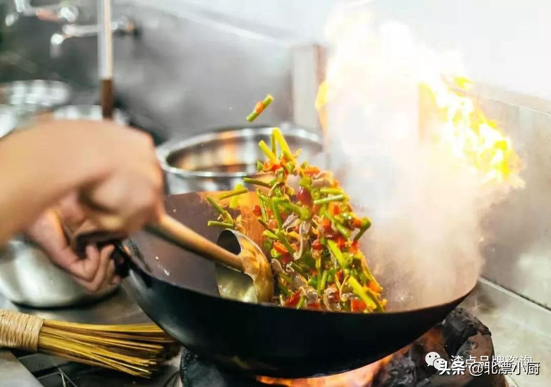 A summary of 20-year-old chef's cooking skills, worth collecting - iNEWS