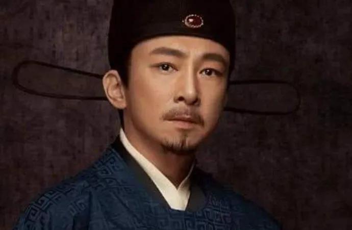 Yu Qian of the Ming Dynasty used his own power to resolve the dangerous ...